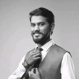 Ajay Tambe - Co-Founder & CEO @ We33ras IT - Crunchbase Person Profile