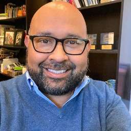 Stephen Chavez - President @ PRSA Los Angeles Chapter - Crunchbase Person Profile