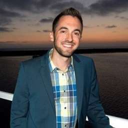 Scott Pounder - Crunchbase Person Profile