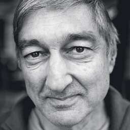 Roy Gandy - Co-Founder and Owner @ Rega - Crunchbase Person Profile