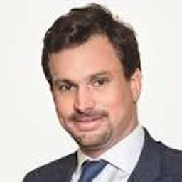 Constantin Sturdza - Crunchbase Person Profile