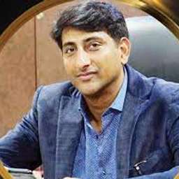 Sami Syed - Founder & CEO @ Phoenix Dison Tec - Crunchbase Person Profile