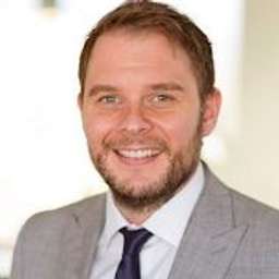 Andy Barrow - Crunchbase Person Profile