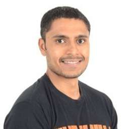 Raj Ganpath - Crunchbase Person Profile