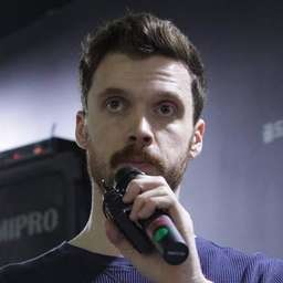 Leon Fedden - Principal Machine Learning Engineer @ AstraZeneca ...