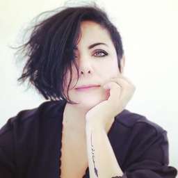 Reine Abbas - Head of Art Department, Co-founder @ Wixel Studios ...