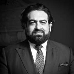 Davinder Rai - Founder, CEO & Vice President @ Hellenic Dynamics ...