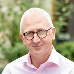 David Hirst - founder and Managing Director @ Ainsty Risk Consulting ...