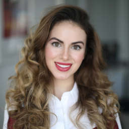 Judy Rifai - Community Lead @ BECO Capital - Crunchbase Person Profile