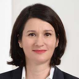 Alexandra Cebulsky - Senior Legal Counsel, Ethics and Compliance ...