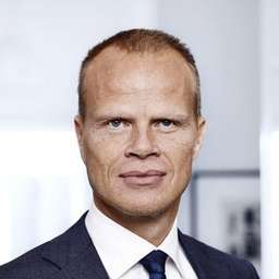 TROELS FELLOV LARSEN - Crunchbase Person Profile