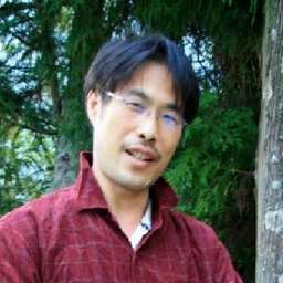 Ken Yu - Crunchbase Person Profile