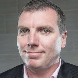 Richard McKnight - Chief Financial Officer @ Tradewind Aviation ...