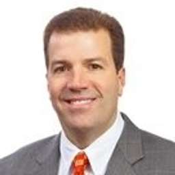 Gregg Mylett - CEO & Founder @ Corporate United - Crunchbase Person Profile