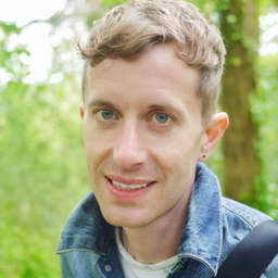 Jimmy Forrester-Fellowes - Managing & Technical Director @ Rocketware ...