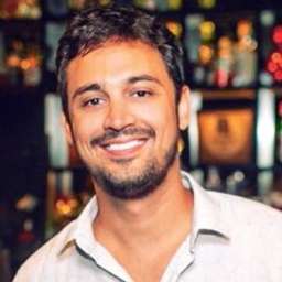 Rodrigo Hoffmann - Founder, Chief Executive Officer, and Executive ...