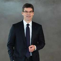 Lars Grünert - Crunchbase Person Profile