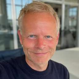 Matthias Wolk - Founder and CEO @ realTV group - Crunchbase Person Profile