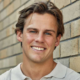 Joe Patrick - Crunchbase Person Profile