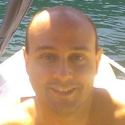 Alberto Graziano - Founder and Ceo @ Easy4Cloud - Crunchbase Person Profile