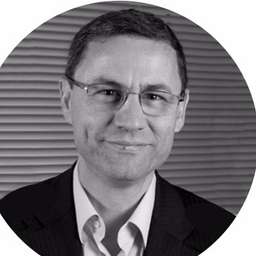 Eric Denoyer - Founder and President @ Otodo - Crunchbase Person Profile