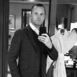 Jesper Ratza - Founder @ PayProff - Crunchbase Person Profile