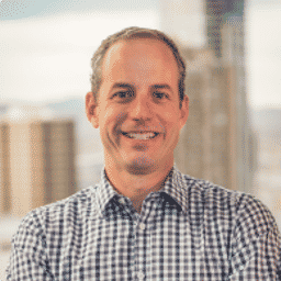 Brian Becker - Chief Growth Officer @ Evolve - Crunchbase Person Profile