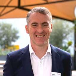 Adam Horsburgh - Chief Executive Officer @ Austin Health - Crunchbase ...