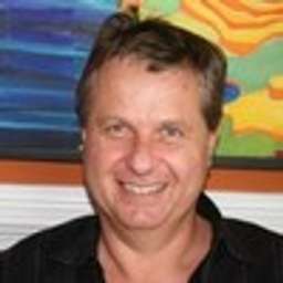 Bryan Mulligan - President @ Applied Information - Crunchbase Person ...