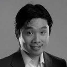 Christopher Koo - CEO @ SDC - Crunchbase Person Profile