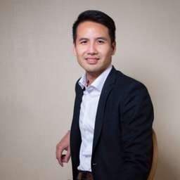 Ricky Lai - Partner @ Portage Ventures - Crunchbase Person Profile