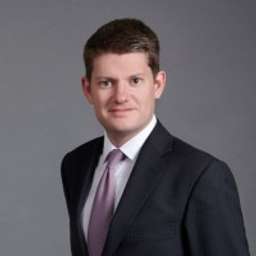 Nicholas Hyde - Crunchbase Person Profile