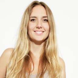 Jade Harwood - Crunchbase Person Profile