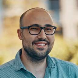 Michele Pini - Crunchbase Person Profile