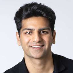 Ammar Amdani - Co-Founder & Managing Partner @ Adapt Ventures ...