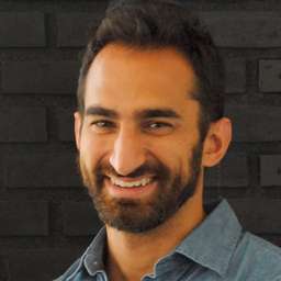 Michael Provenzano - Co-Founder/ CEO @ Vistar Media - Crunchbase Person ...