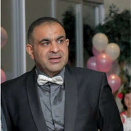 Ali Alsaeed - Chairman and CEO @ Saraji Group - Crunchbase Person Profile