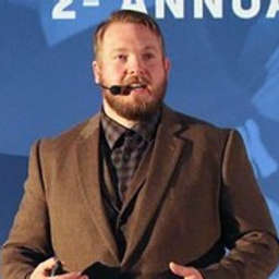 Jordan Moon - Co-Founder and Chief Science Officer @ FitTrace ...