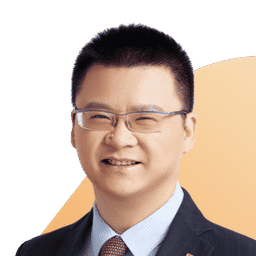 Jiang Ming - Chairman and CEO @ Datong - Crunchbase Person Profile
