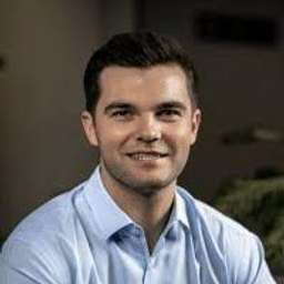 Ben Freeman - Co-founder and CEO @ Omnea - Crunchbase Person Profile