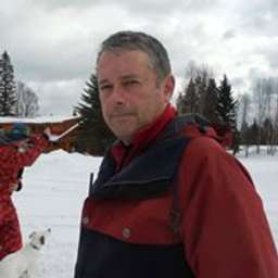 Joseph Ruvane - Founder, President & Owner @ Barley Creek Brewing ...