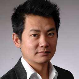 Lei Guo - Crunchbase Person Profile