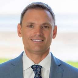 Derek Gregoire - Co-Founder @ SHP Financial - Crunchbase Person Profile