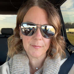 Jamie Evenson - CEO & Founder @ Najaxa - Crunchbase Person Profile