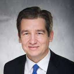 Mark Henrichs - Associate Vice President & Chief Financial Officer ...