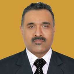 Moncy Abraham - CEO & Executive Director @ Wellness Master Group ...