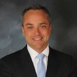 Brian Stuart - Crunchbase Person Profile