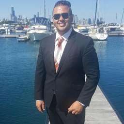 Chris Van Eck - Crunchbase Person Profile