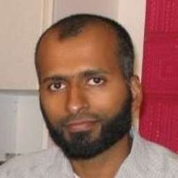 Naeem Aslam - Chief Operating Officer @ Ansaar Management Company ...