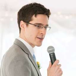 Alex Wesselhoeft - Founder & Director, Molecular Biology @ Orna ...